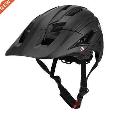 Lixada New Cycling Helmet Bicycle Helmet In-mold MTB Bike He