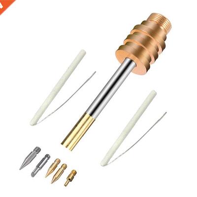 510 Interface Soldering Iron Tip USB Wireless Soldering Iron