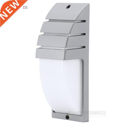 8W LED Wall Light Indoor Outdoor IP65 Waterproof Porch Light