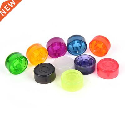 10pcs Electric Guitar Effect Pedal Mooer Candy ver Cap Foots