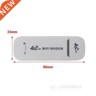 4G LTE USB Wifi Modem G 4G USB Dongle Car Wifi Router 4G Lt