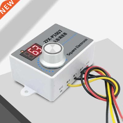500W Speed Regulator Speed Governor Control Governor Switch
