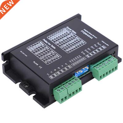 Stepper Motor Driver Board 适用于 42-56mm OD 2 Phase Steppin