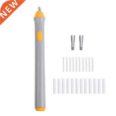 70 Pcs Electric Eraser Replacement Sketch Erasing Rubber Sch