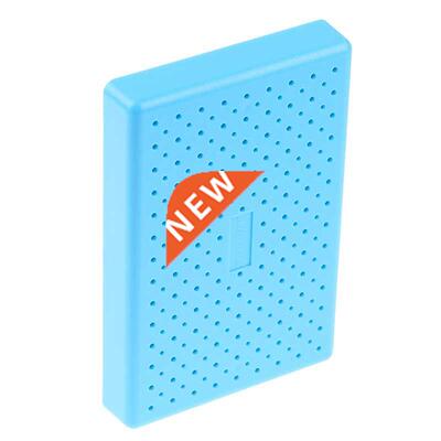 Model Hobby Parts Holder Airbrush Paint Spraying Booth Clip