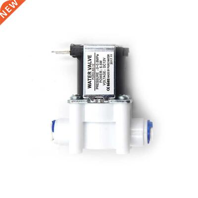 12 V Elektrische Magneetventiel Magnetische DC N/C Water Luc