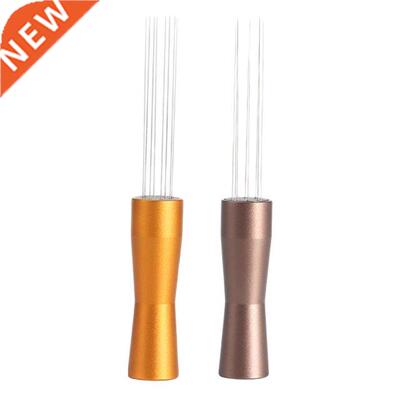 Stainless Steel Needle Type Coffee Tamper Distributor 2x13.5