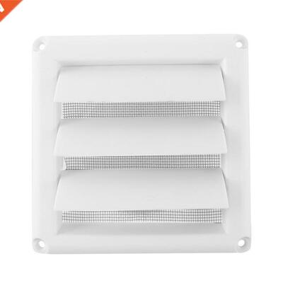 Dryer Vent Cover Air Vent Grille Cover Wall Duct Ventilation