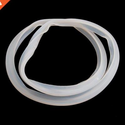 Pressure Cookers Silicone Rubber Gasket Sealing Seal Ring Ki