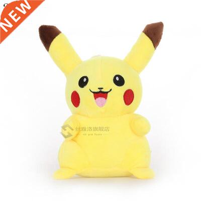 41 Styles Pokemon Original Pikachu Squirtle Stuffed Hobby A