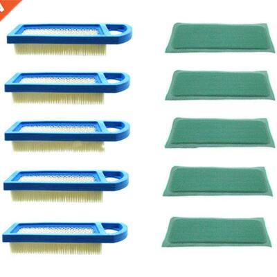 5X Ar Flter for Brggs & Stratton 613022 650821 697152 69