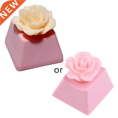 Only Keycap, ABS Backlit Translucent Keycap Thicken Keyca