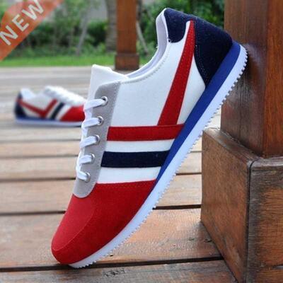 New Fashion Men Loafers Men Leather Casual Shoes High Qualit