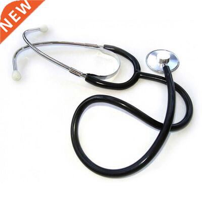 High Quality Stethoscope Aid Single Emt Headed Stetho