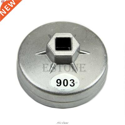 Outil de dissolvant de douille de clé de filtre &agra