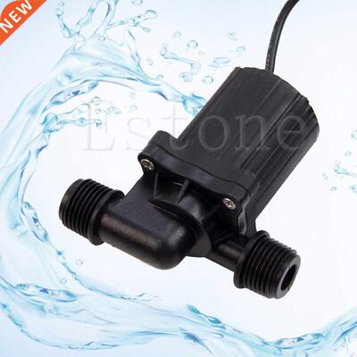 DC40C-1240 12V Aquarium Water Pump for Water Circulation Su