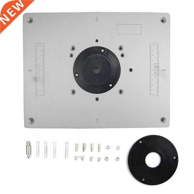 Woodworking Trimming Machine Engraving Flip Board Multi-func