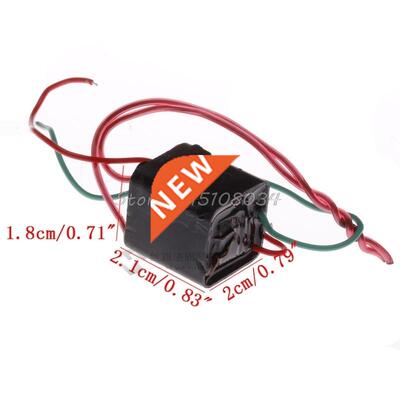 20KV Square 3.6V High Pressure Generator Module Igniter 1.5A