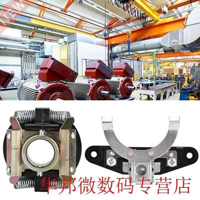 Single Phase Mechanical Centrifugal Switch Electric Motor St