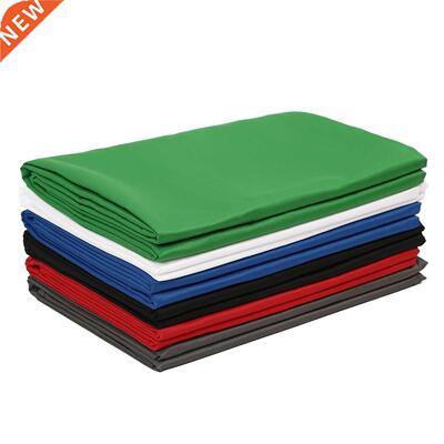 Photography Background Backdrop Cloth Smooth Green White Bla