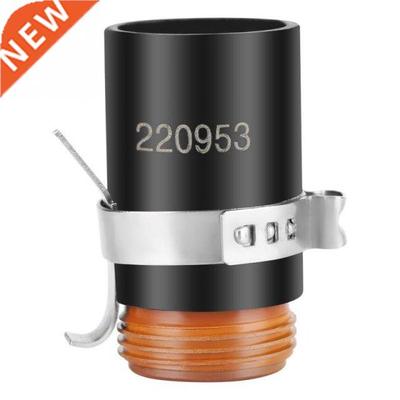 1Pc Plasma Cutter Swirl Ring Consumables 220953 Torch Swirl