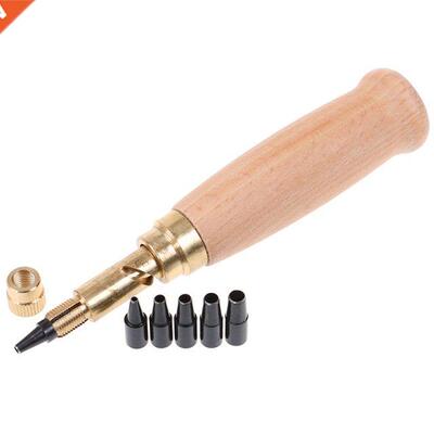 Automatc Belts Punch Replaceable Mute Rotary Punchng Punch