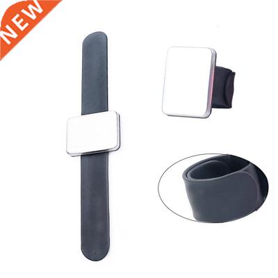 Hot Sell Adjustable Magnetic Bobby Pin Bracelet Self Adhesiv