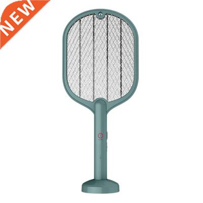 3000V USB Electric Insect Racket Mosquito Swatter Fly Swatte
