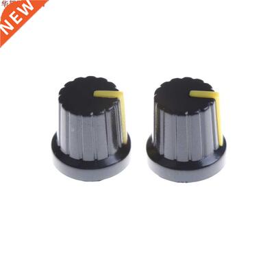 20 pièces trou d'arbre diamètre potentiom&