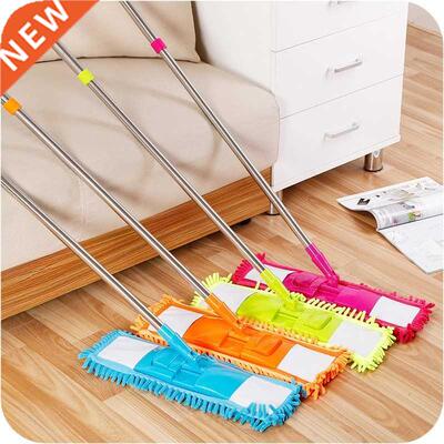 Household Cleaning Tools chenille Sam Floor Mop Wiper Duster