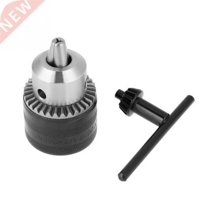 1.5-13mm Capacity Range Hammer Chuck Driver Rotary aptor W