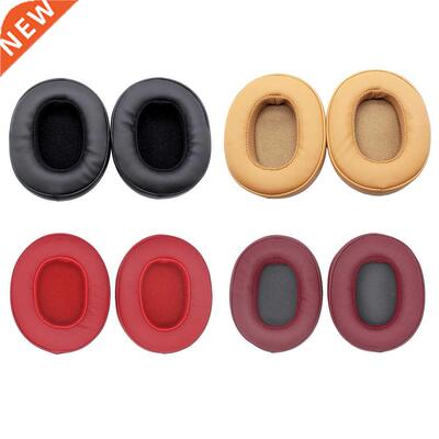 1 Pair Earpads Cushions Headphone Sponge Cover for Skullcand