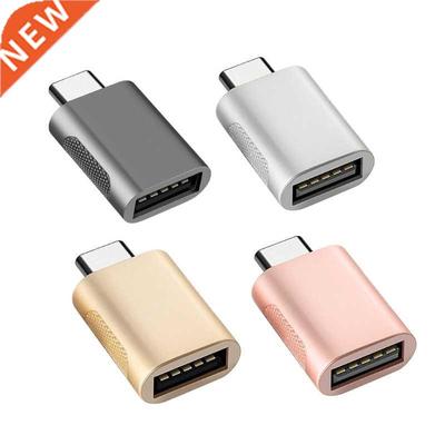 AXYB Usb 3.0 Adapter Type C Famale for macBook Pro2019 MacBo