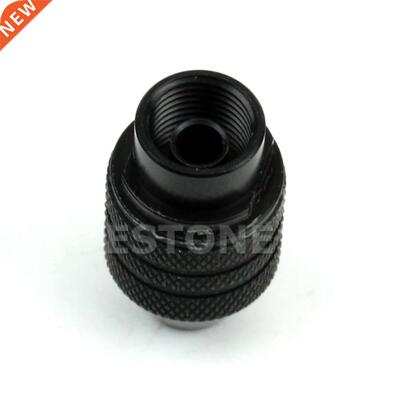 Multi Chuck Keyless for Fits Rotary Tools 0.5-3.2MM Faster B