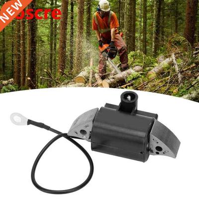 Ignition Coil Module High Voltage Package Replacement Access