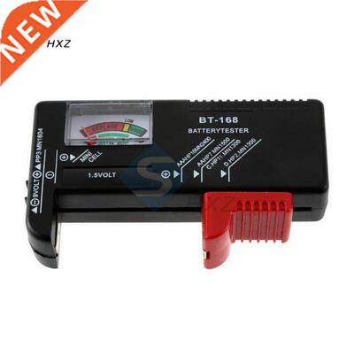 BT-168 AA/AAA/C/D/9V/1.5V Batteries Universal Button Cell Ba