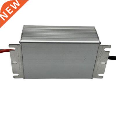 MPPT Solar Panel Cells Charger Controller 10A Booster Batter