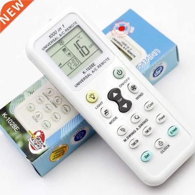 Universal K-1028E Low Power Consumption K-1028E Air Conditio