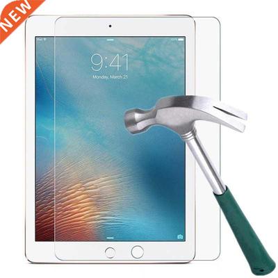 Tempered Glass Film Screen Protector for iPad 10.2 2019 7th