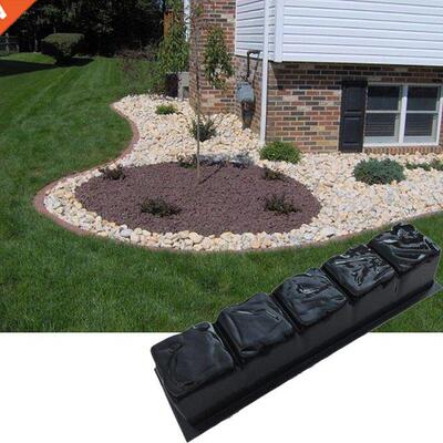 Simulation Stone Pavement Patio Concrete Stepping Driveway P