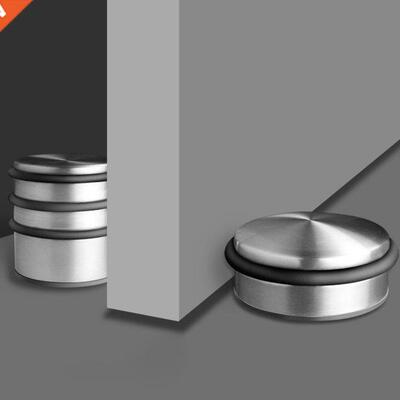 Heavy Duty Rubber Door Stopper Door Stops Floor Protectve D