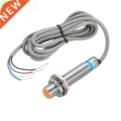2mm Inductive Proximity Switch NPN NO NC DC 6-36V 200mA 4-wi