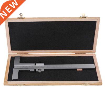 0-160mm Vernier Caliper Steel DIN862 Measuring Guage Marking
