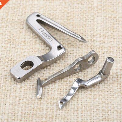 One Set Industrial Sewing Machine Parts Upper & Lower Lo