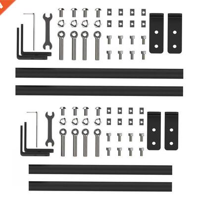 3D Prnter Parts Professonal Te Rod Z Axs Fxed Supportn