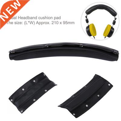 Black Comfortable Ear Heband Cushion Comfort p for Beyer