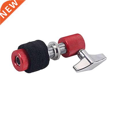 niversal Alloy Hi-Hat Clutch for Hi Hat Cymbal Stand Jazz Dr