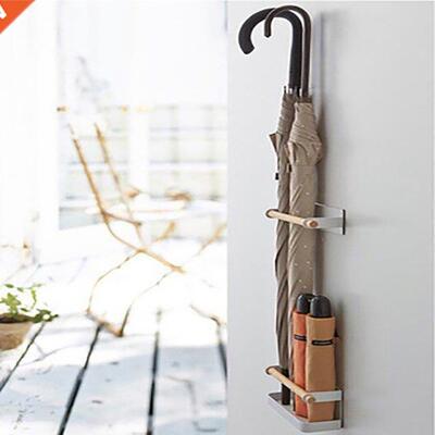 Nordic Style Umbrella Holder Long Short Umbrella Storage Rac