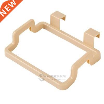 1 Pcs Garbage Bag Rack Hanging Trash bag Rack Rubbish Bag St