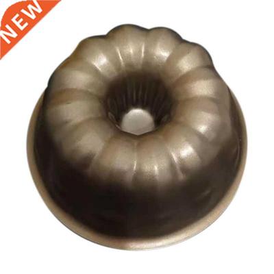 Nonstick Canneles Cake Pan Kitchen Baking Dish No-Stick Baki